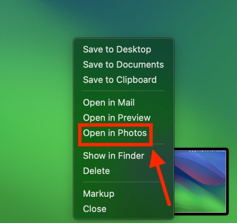 How to Crop a Screenshot on Mac | Beebom