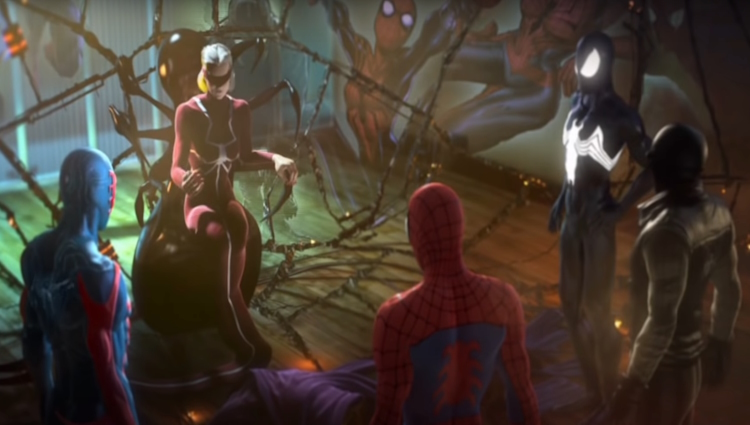 Best Spider-Man Games of All Time (Ranked) | Beebom