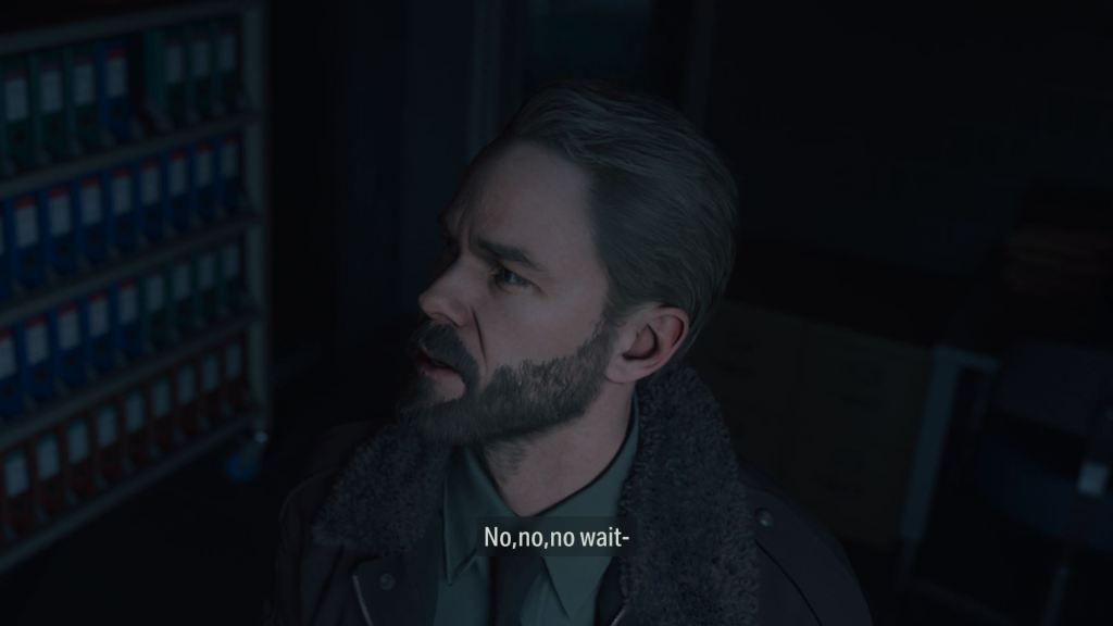 Alan Wake 2 Review: Just The Right Kind Of Insane | Beebom