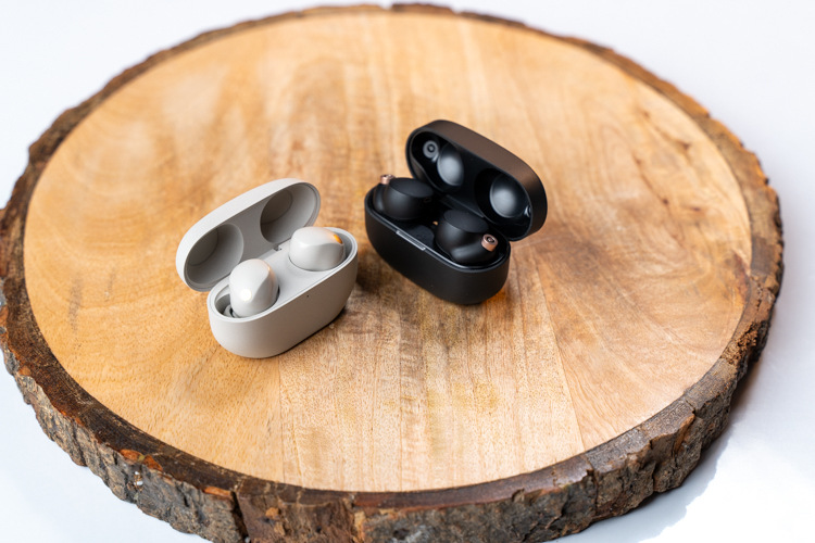 Sony WF-1000XM5 ANC Earbuds: Smaller Yet Mightier! | Beebom