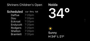 12 Best iOS 17 StandBy Widgets You Need to Try | Beebom