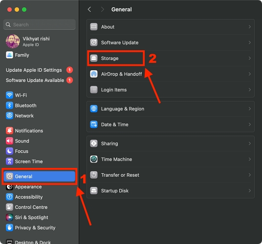 What is System Data in Mac and How to Delete It (2023) | Beebom