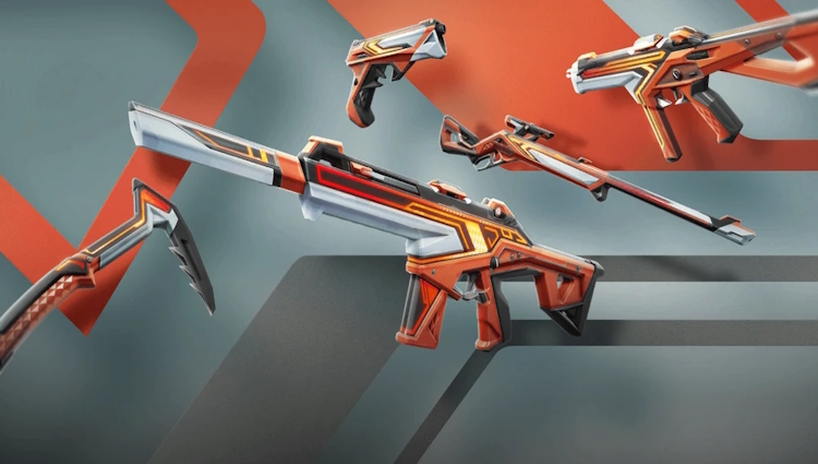 Valorant Skin Bundles: Tiers, Weapons, and Prices | Beebom