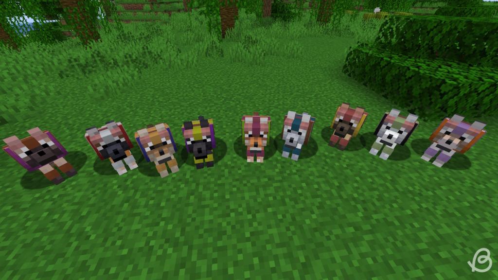 How to Tame a Wolf in Minecraft | Beebom