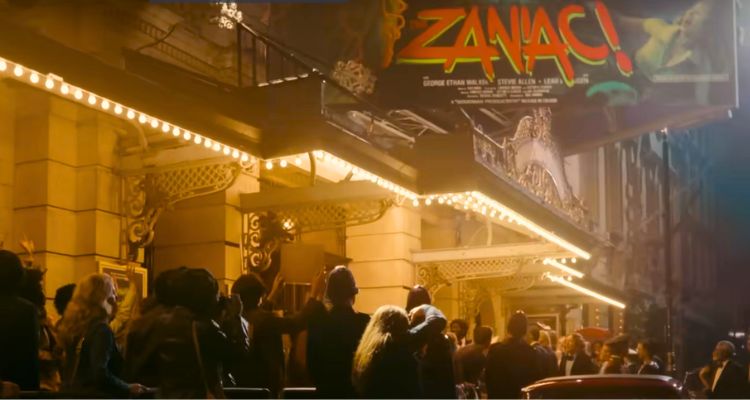 Qui Est Zaniac ? Le Nouveau Méchant De Loki Saison 2 Expliqué - Tech ...