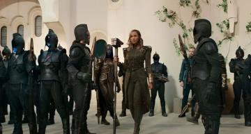 The Marvels Cast: List of All Major Characters | Beebom