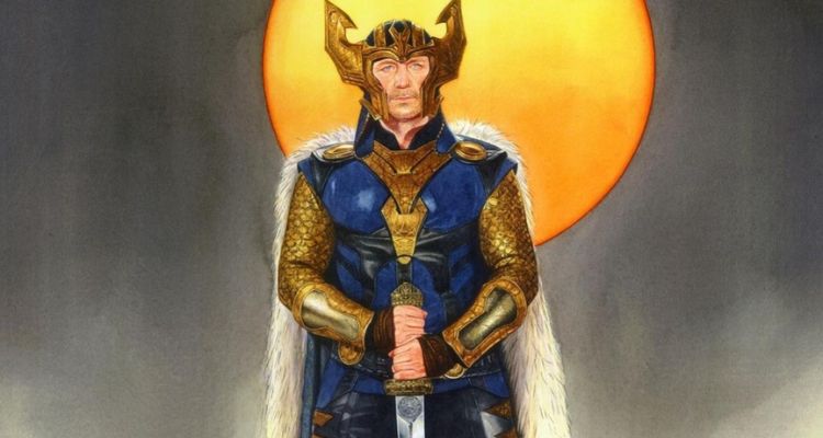 Who is Balder the Brave in Loki Season 2? Explained | Beebom