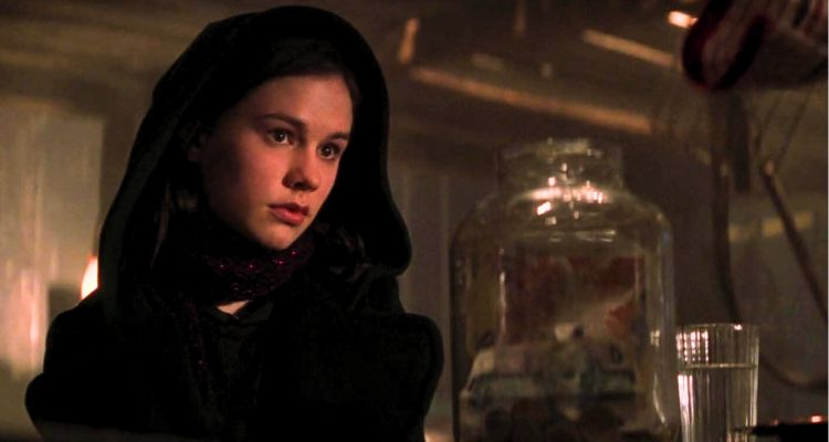 X-Men (2000) Cast and Characters Guide | Beebom