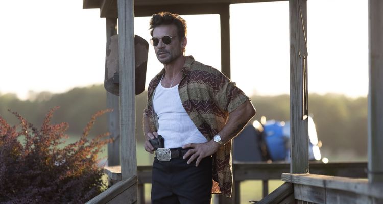 Creature Commandos Cast: All Voice Actors in the DC Series | Beebom