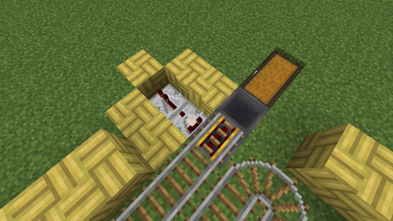 How to Make a Wheat Farm in Minecraft | Beebom