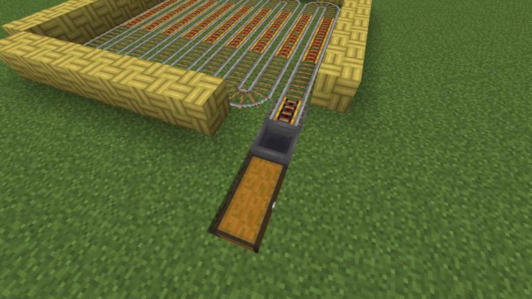 How to Make a Wheat Farm in Minecraft | Beebom