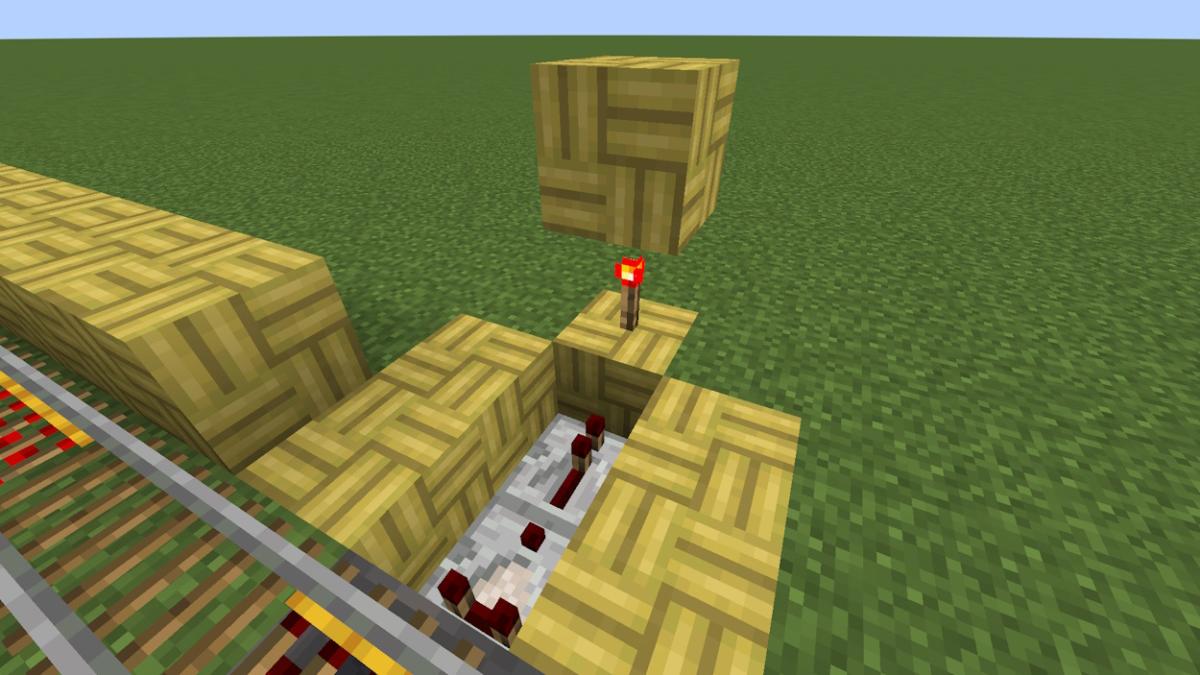 How to Make a Wheat Farm in Minecraft | Beebom