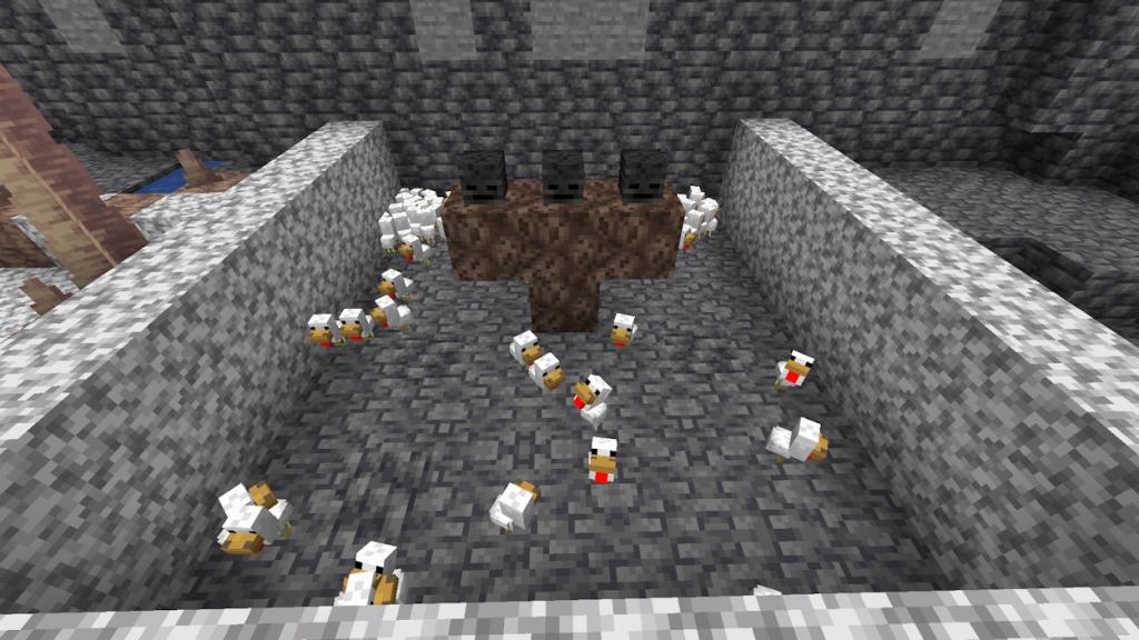 How to Get a Wither Rose in Minecraft | Beebom