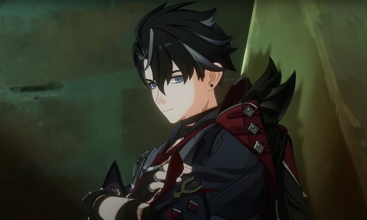 Genshin Impact Wriothesley Build: Kit, Materials, Teams and Weapons | Beebom