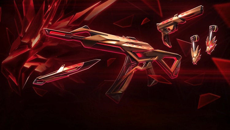 Valorant Skin Bundles: Tiers, Weapons, and Prices | Beebom