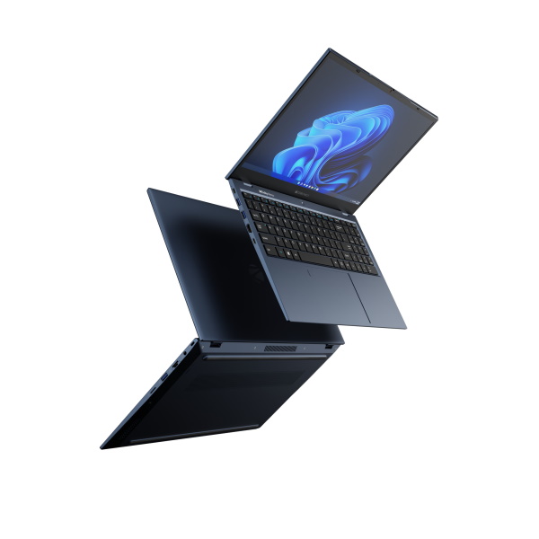Zebronics Launches its First Laptops in India | Beebom