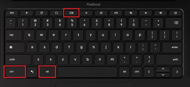 How to Take a Screenshot on Chromebook in 2024 (9 Methods) | Beebom