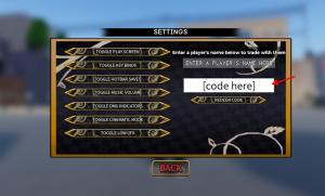 Your Bizarre Adventure (YBA) Codes (September 2024) | Beebom