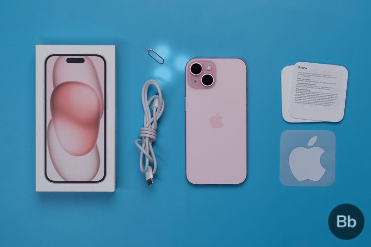 iPhone 15 Review: Meaningful 'Pro' Upgrades, Almost! | Beebom