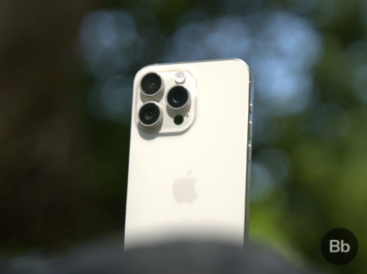 iPhone 15 Pro Max Review: A True 'Pro' Vision | Beebom