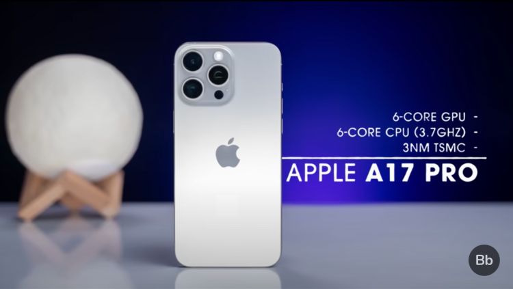 iPhone 15 Pro Max Review: A True 'Pro' Vision | Beebom