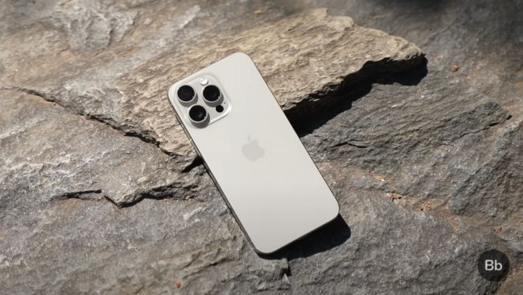 iPhone 15 Pro Max Review: A True 'Pro' Vision | Beebom