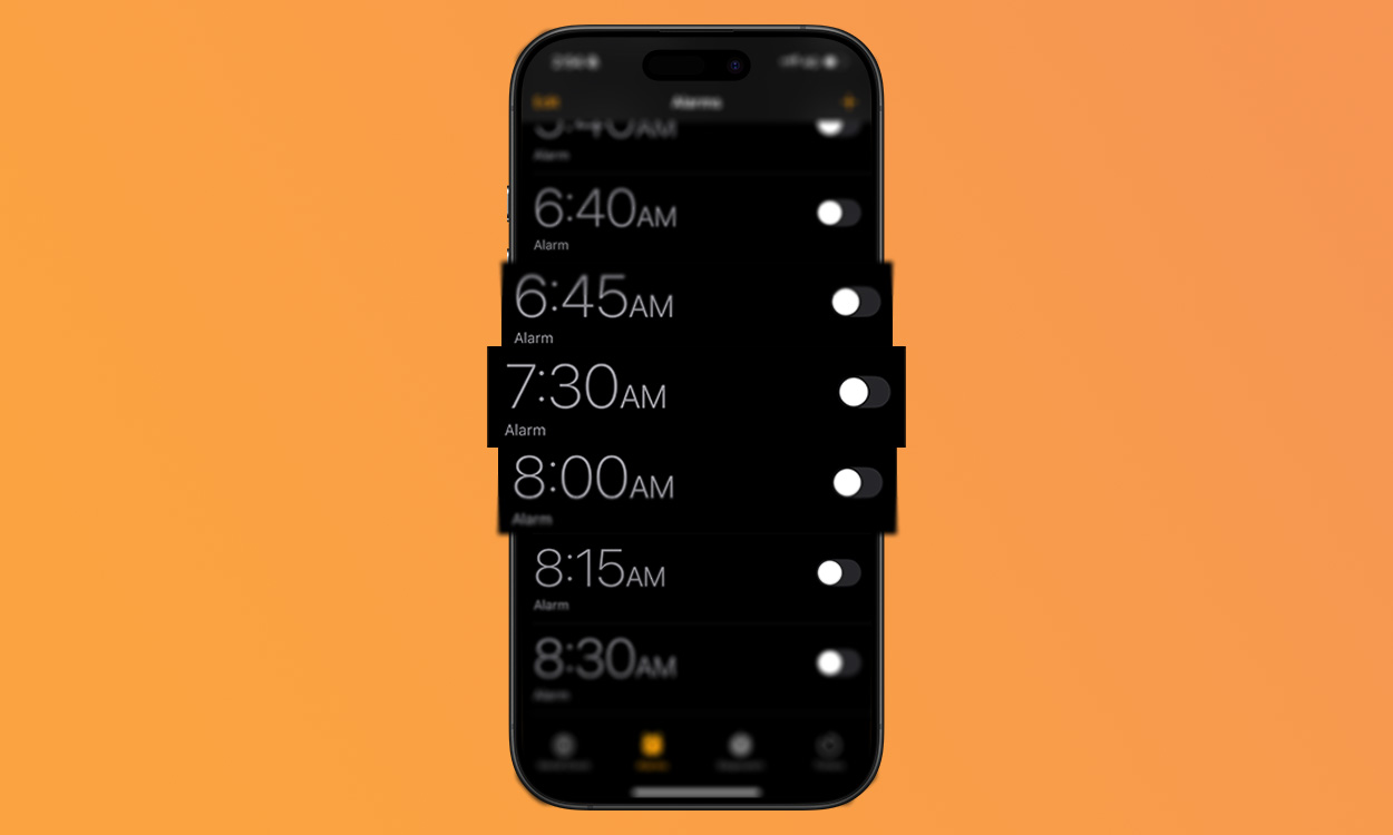 iPhone Alarm Not Going Off? 10 Ways to Fix It (2025) | Beebom
