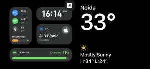 12 Best iOS 17 StandBy Widgets You Need to Try | Beebom