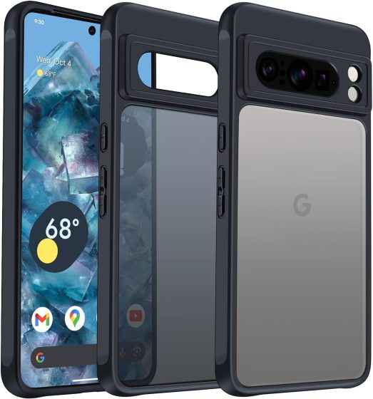 10 Best Pixel 8 Pro Cases You Can Buy | Beebom