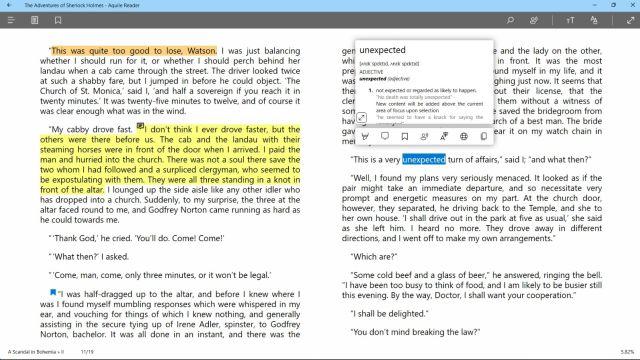 12 Best Epub Readers for Windows (2023) | Beebom