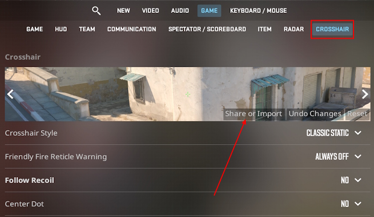 Best CS2 Crosshair Codes Used by Pros and Streamers | Beebom