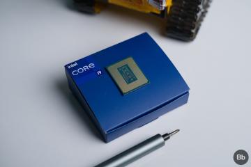 14th Gen Intel Core i9-14900K Review: Incremental Upgrade! | Beebom