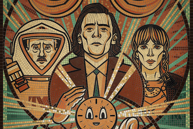 Who is Balder the Brave in Loki Season 2? Explained | Beebom