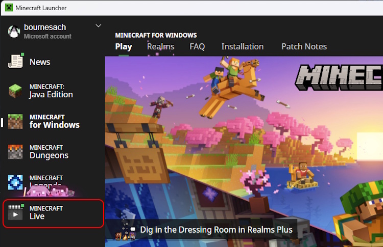 [UPDATE: Winner] How to Vote in Minecraft Mob Vote 2023 | Beebom