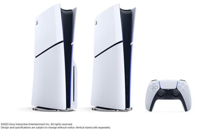 Sony Announces PS5 Slim: Features, Pricing and Availability | Beebom