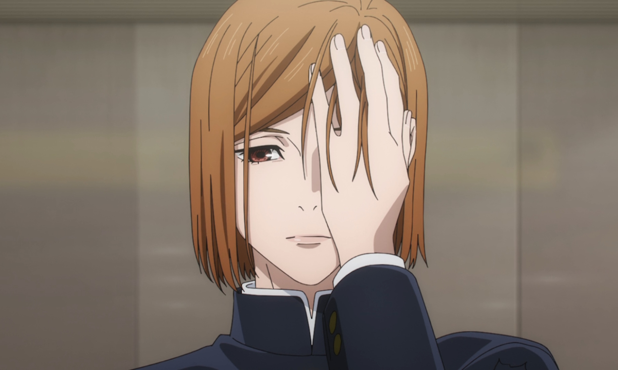 Jujutsu Kaisen: How Did Nobara Survive and Make a Comeback? | Beebom