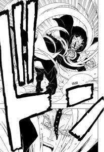 Boruto's New Rasengan Uzuhiko Explained | Beebom