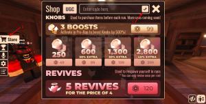 Roblox DOORS Codes (March 2025) | Beebom