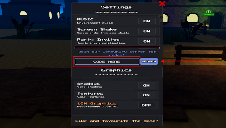 Roblox Pixel Piece Codes (March 2025) | Beebom