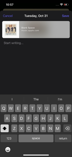 How to Use iOS 17 Journal App on iPhone (Guide) | Beebom