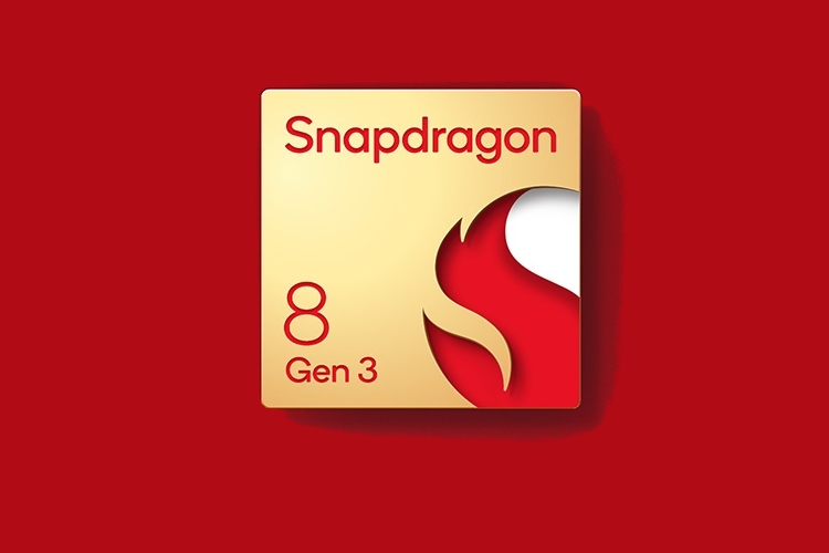 Qualcomm Snapdragon 8 Gen 3 Unveiled with 30% Performance Gains and On-Device AI | Beebom