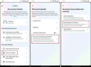 How to Deactivate Facebook Account in 2024 (Complete Guide) | Beebom