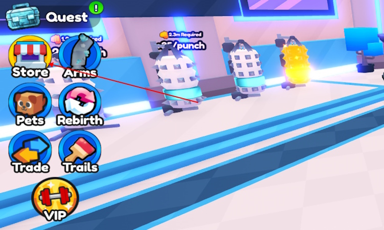 Arm Wrestle Simulator Codes (March 2025) | Beebom