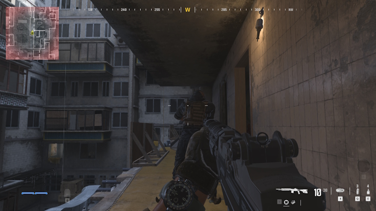 Call of Duty Modern Warfare 3 Review: A $70 DLC | Beebom