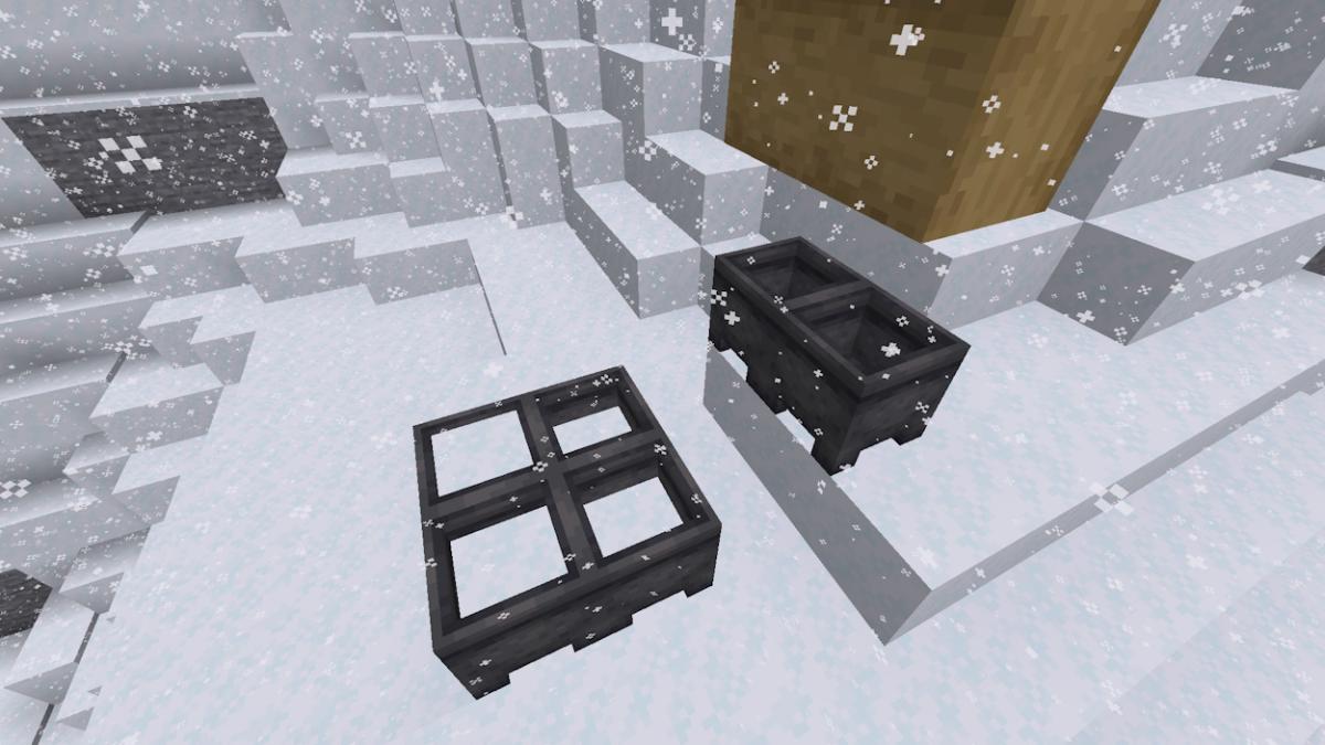 Every Single Way to Use a Minecraft Cauldron | Beebom