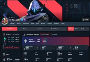 How to Check Your In-Game Hours in Valorant | Beebom