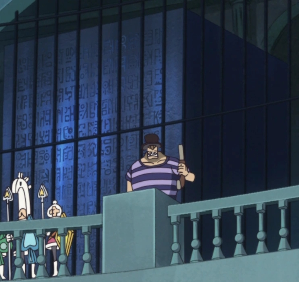 Every Known Poneglyph in One Piece (So Far) | Beebom