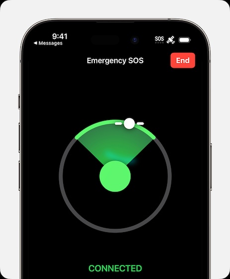iPhone 14 Users Will Now Get Emergency SOS via Satellite for Another ...
