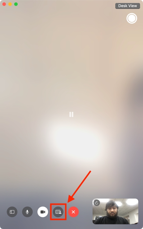 How to Share Screen on FaceTime (2024) (2024) | Beebom