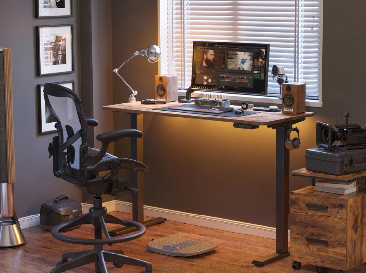 Fezibo 2023 Black Friday Mega Sale: 5 Standing Desks to Elevate Your ...